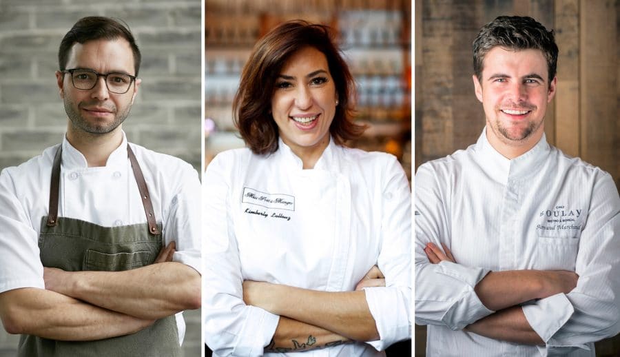 Fines herbes complètement flyées à cultiver au potager