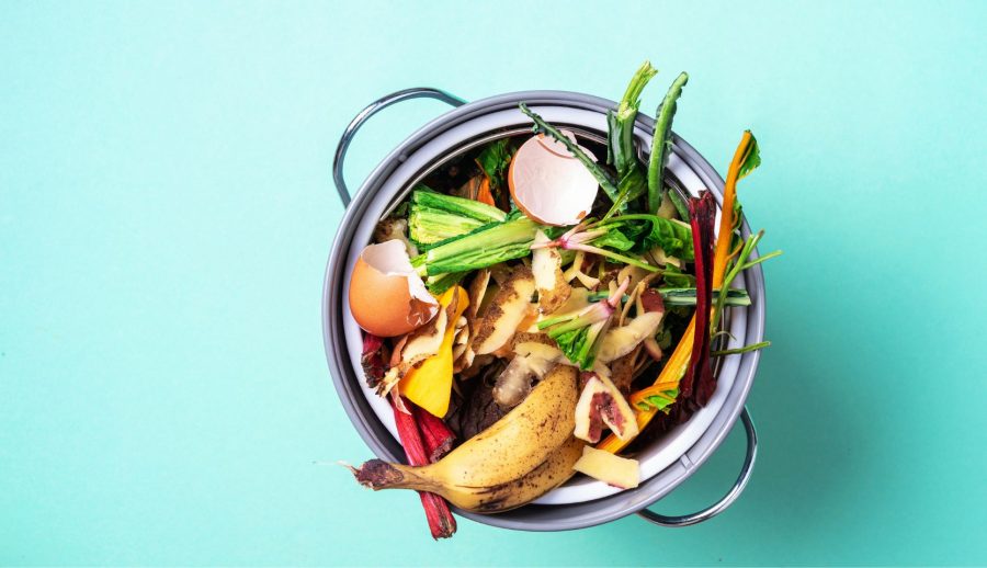 Comment faire du compost à la maison avec ou sans composteur? - Du ...