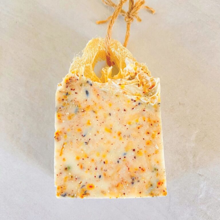 Le luffa ou tout savoir sur la courge éponge